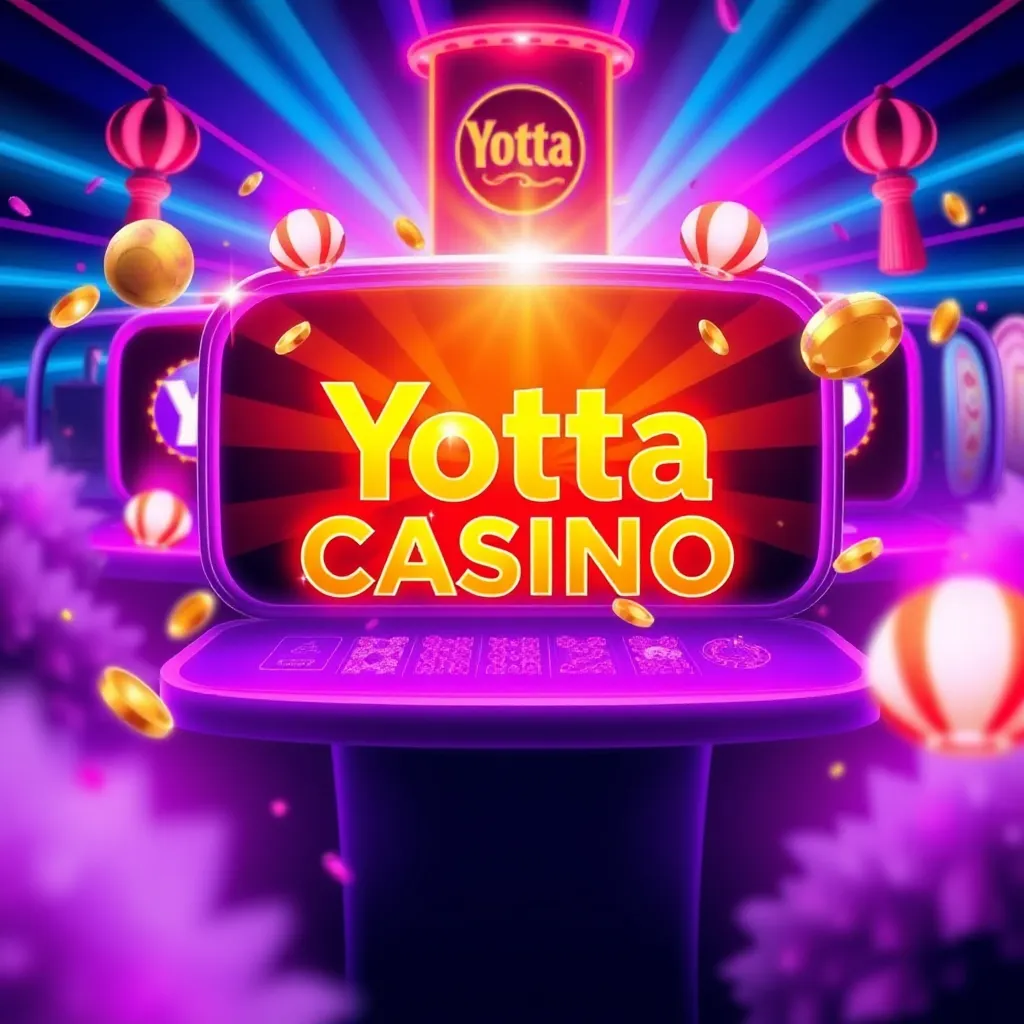Yotta Casino Launch: Grab Free SC and Spins Today! - CasinoNewsWatch