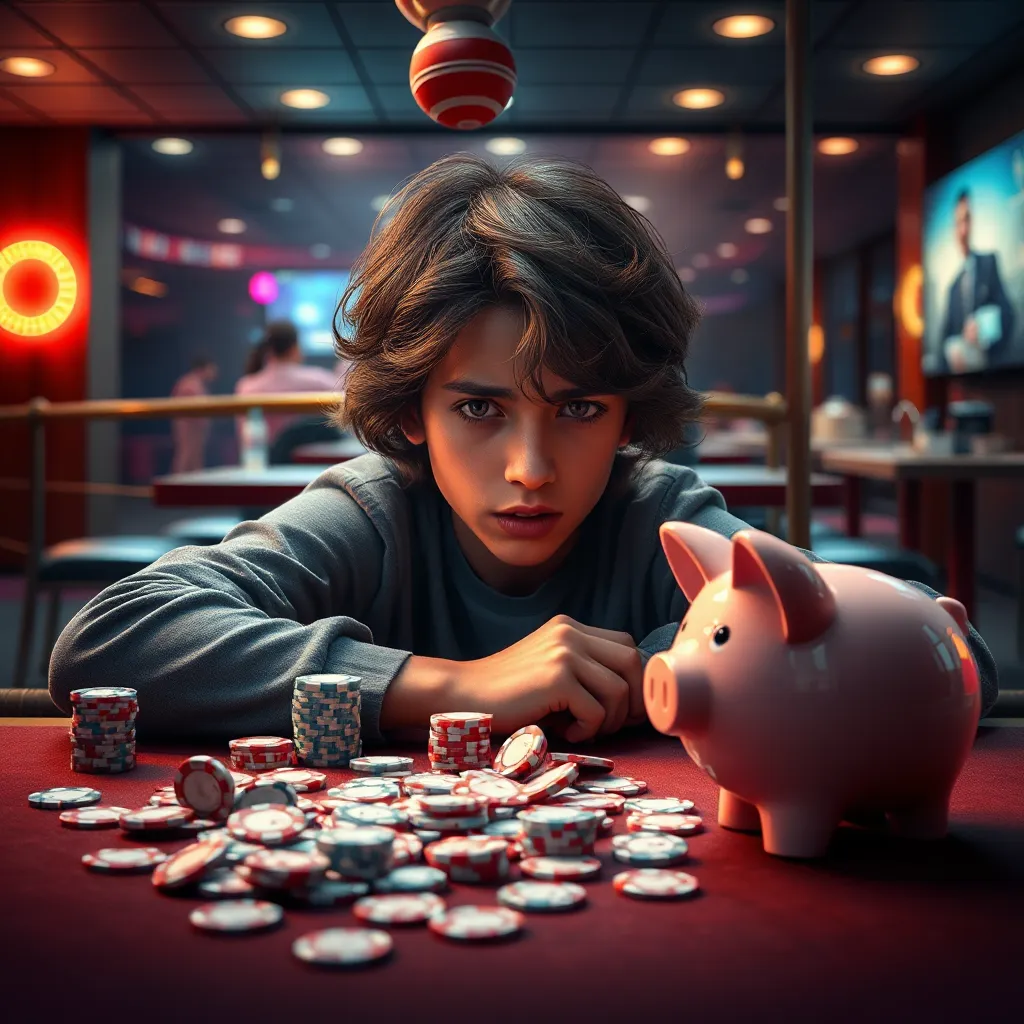 How Gambling Ruined My Career and Life at 21 - CasinoNewsWatch